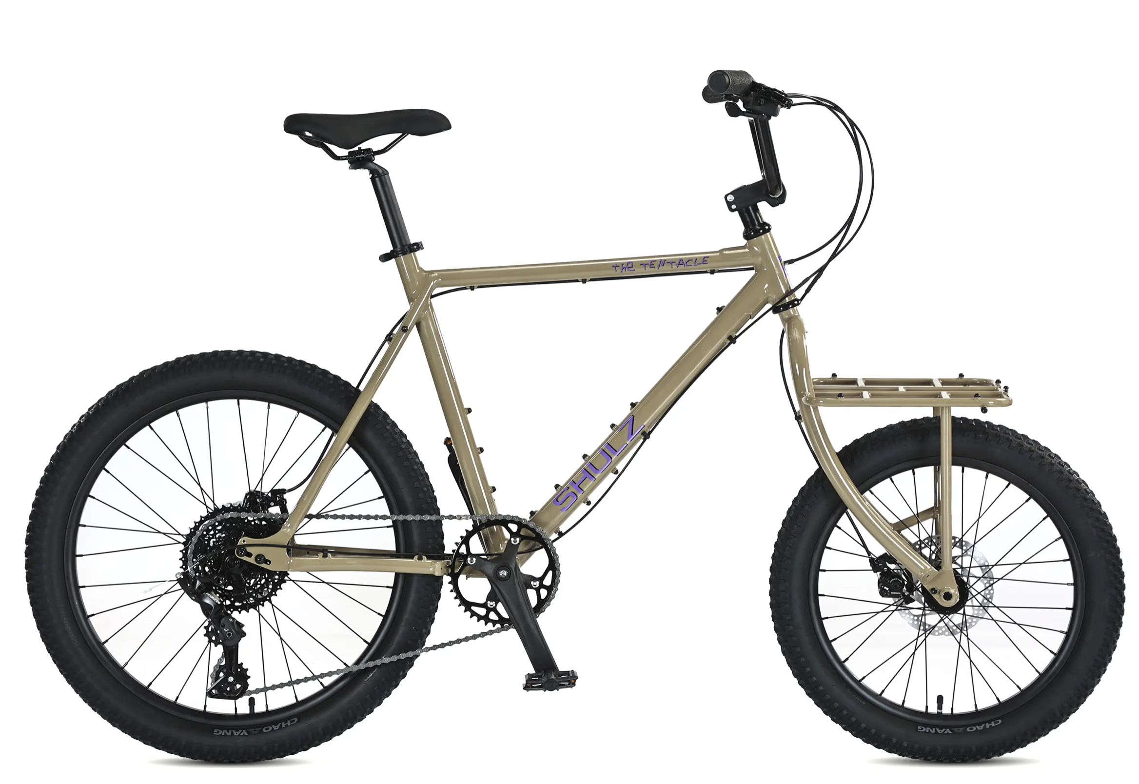 SHULZ The Tentacle – интернет-магазин Bikeseller