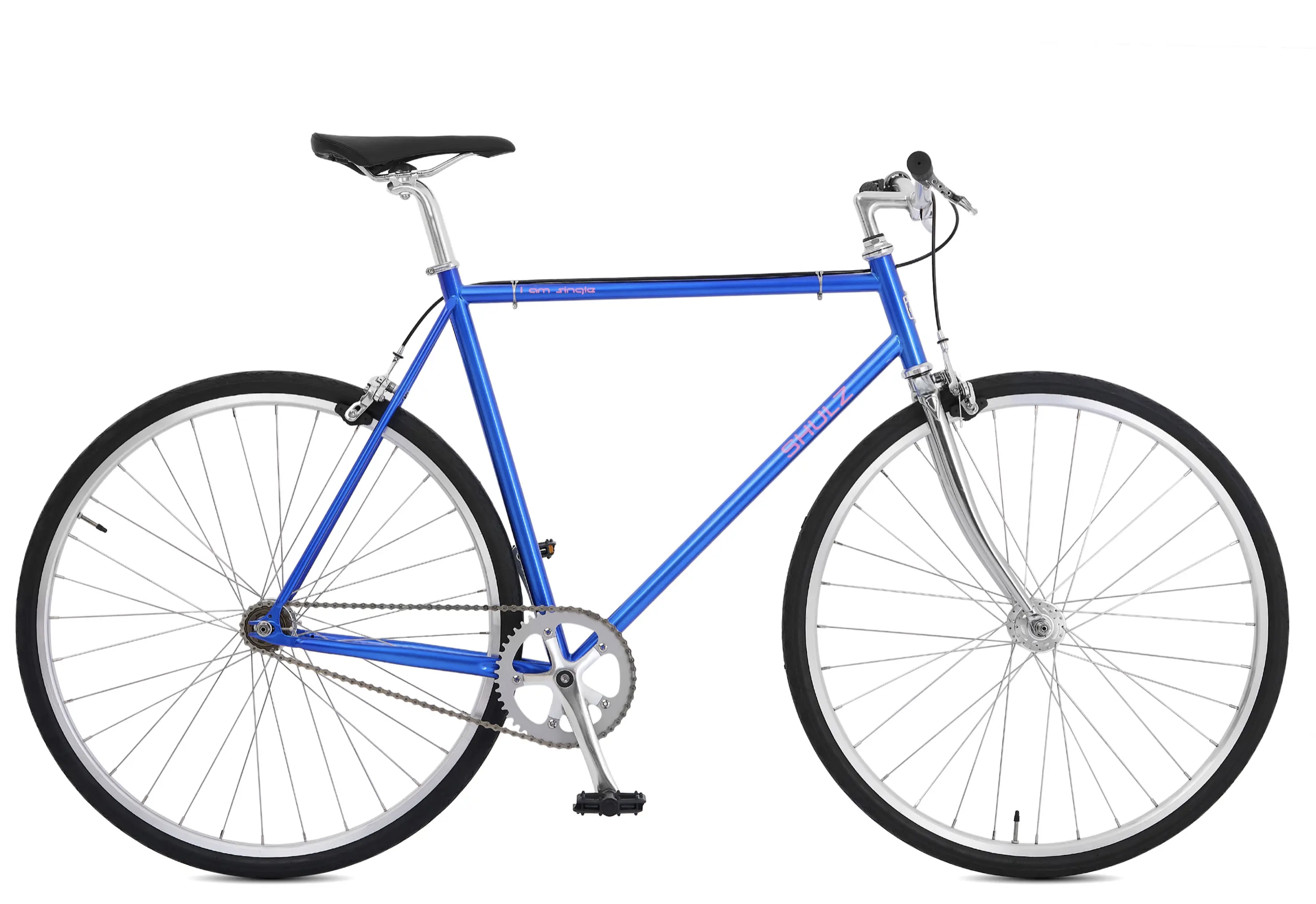 SHULZ I Am Single – интернет-магазин Bikeseller