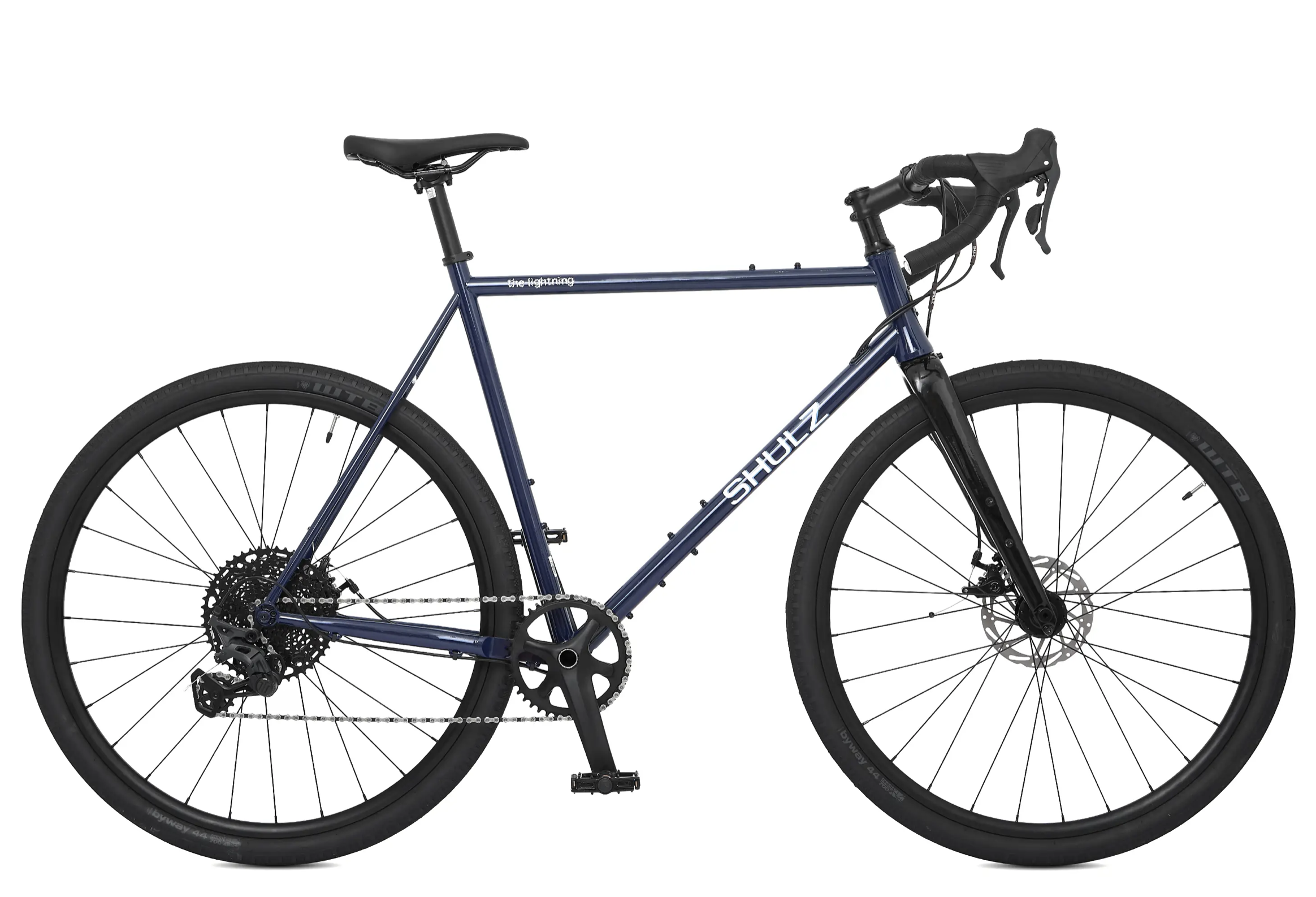 SHULZ The Lightning – интернет-магазин Bikeseller
