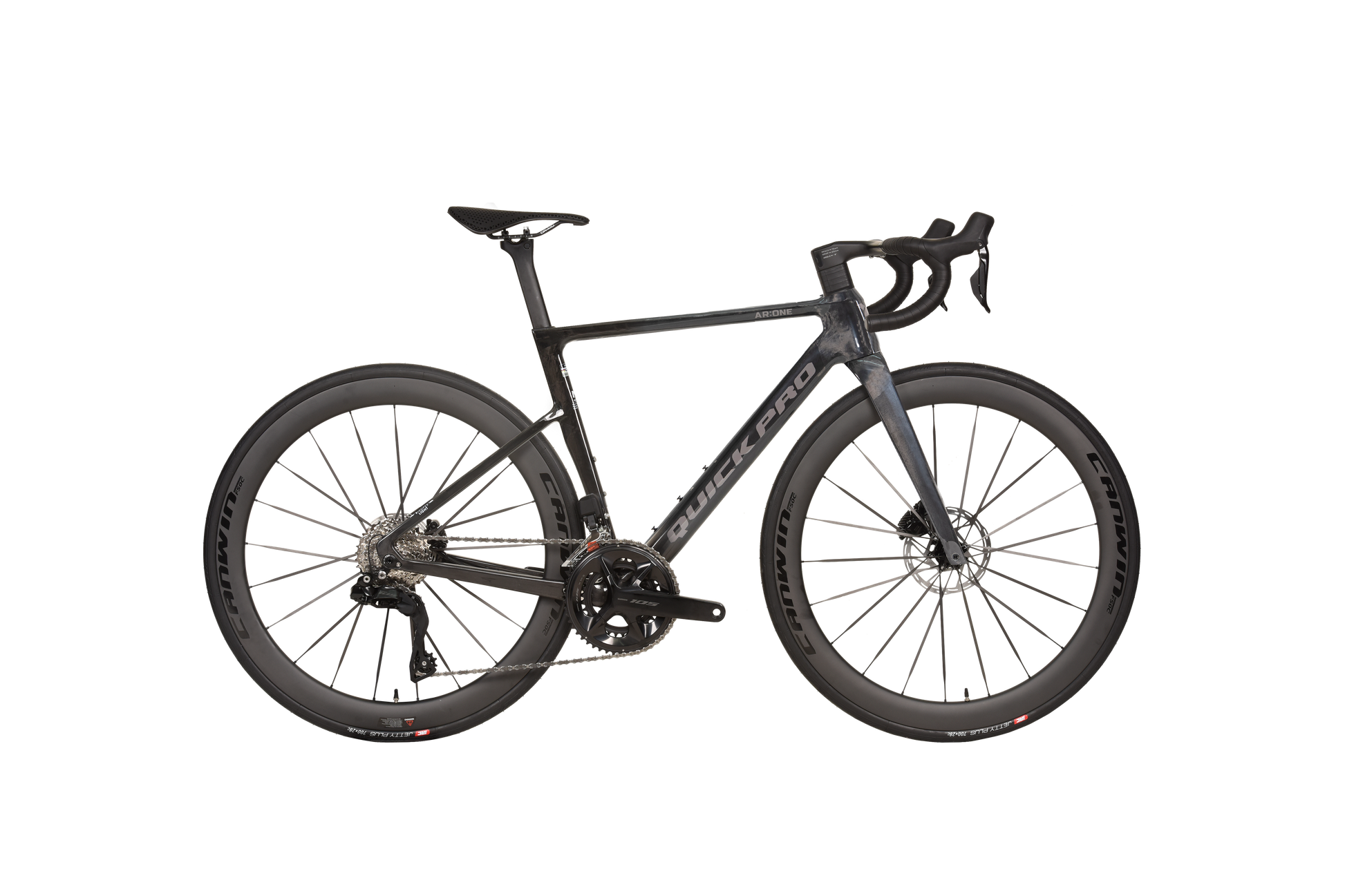 QUICK PRO AR:ONE RIVAL AXS POWERMETER – интернет-магазин Bikeseller